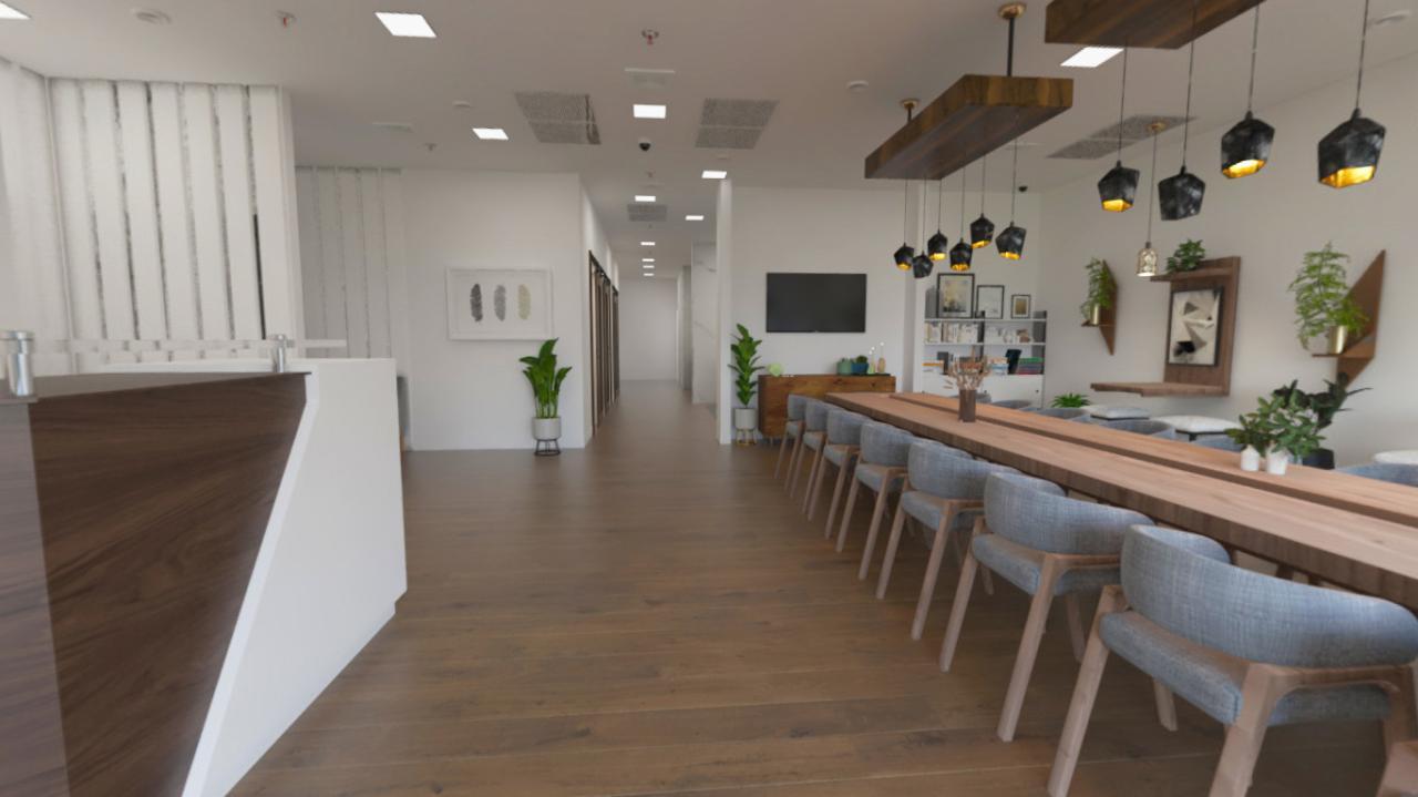 3D Commercial Virtual Tour(dup)