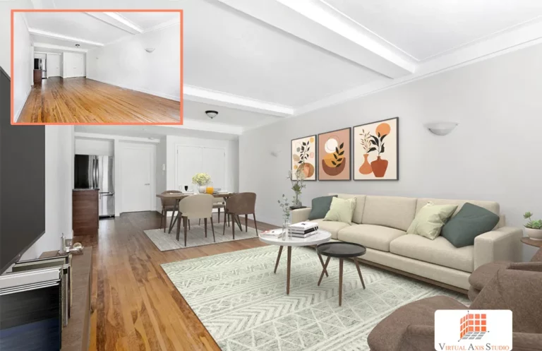 Virtual Axis Studio: Breakthrough Design and Media Solutions