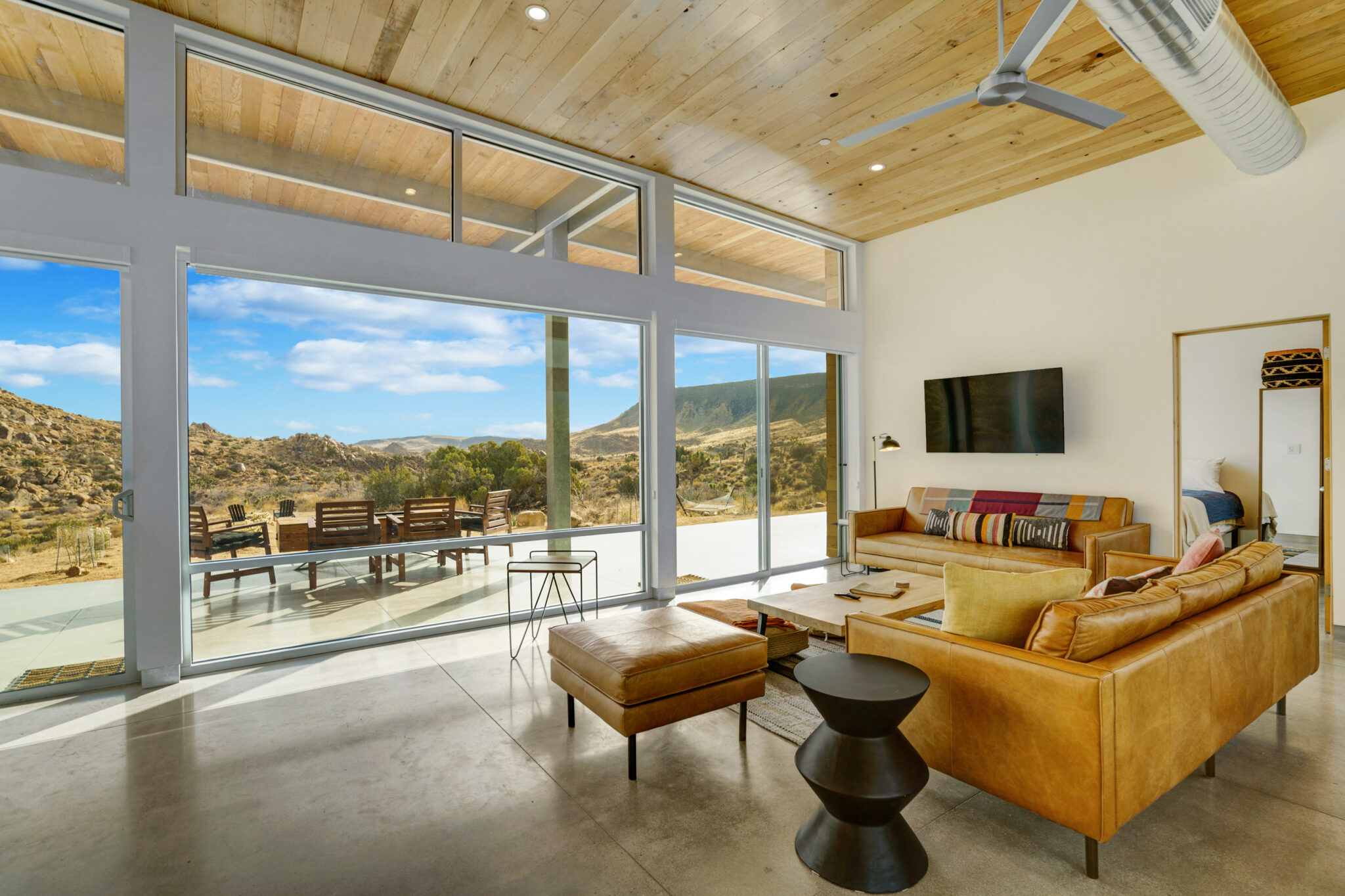 Outsource Real Estate 3D Visualization: Virtual Axis Studio
